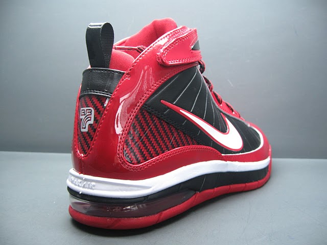 Nike Air Max Rise - Brandon Roy + David West PE's - SneakerNews.com
