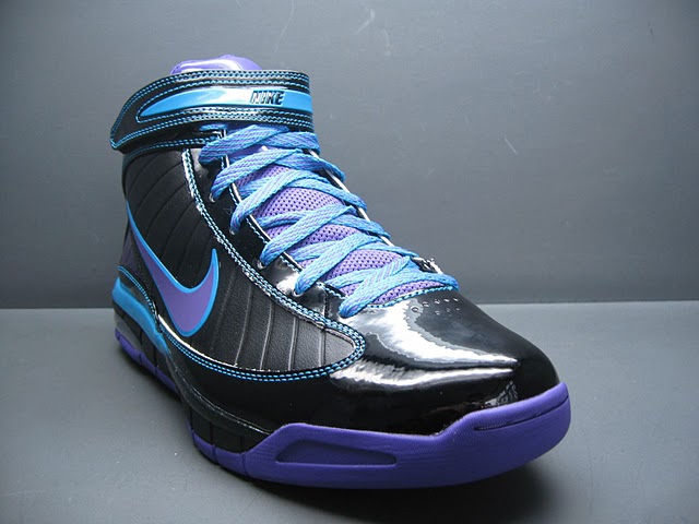 Nike Air Max Rise - Brandon Roy + David West PE's - SneakerNews.com