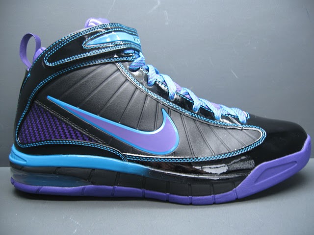 Nike Air Max Rise - Brandon Roy + David West PE's - SneakerNews.com