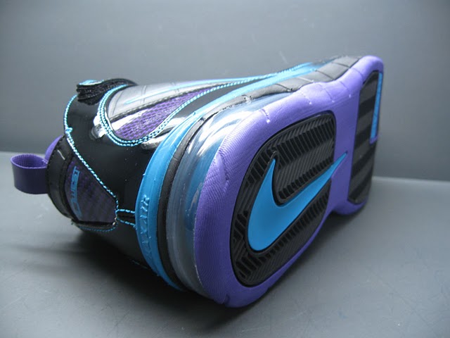 Nike Air Max Rise - Brandon Roy + David West PE's - SneakerNews.com