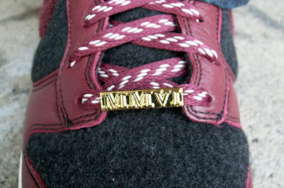 Nike x Destroyers Dunk High Premium + Subzero Jacket - SneakerNews.com