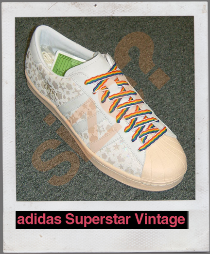 Adidas Superstar Stars Pack + Superstar Vintage - SneakerNews.com