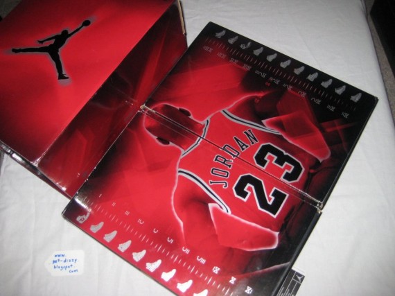 Air Jordan Countdown Package #1 - X + XIII - SneakerNews.com