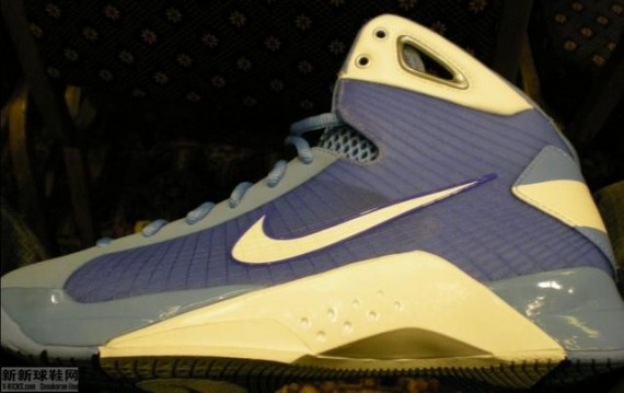 Nike Hyperdunk - Argentina PE - SneakerNews.com