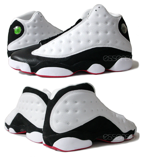 Air Jordan Countdown Package #1 - X + XIII - SneakerNews.com