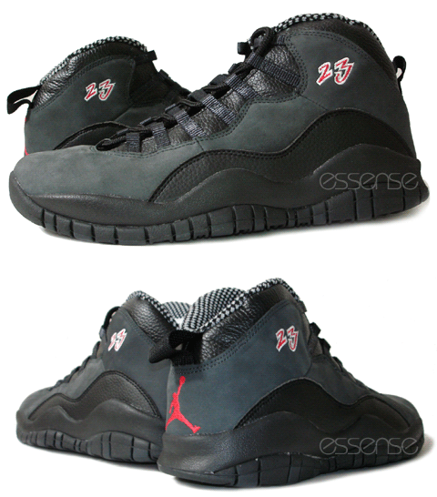 Air Jordan Countdown Package #1 - X + XIII - SneakerNews.com