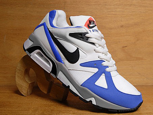 Nike Air Structure Triax @ Size? Online - SneakerNews.com