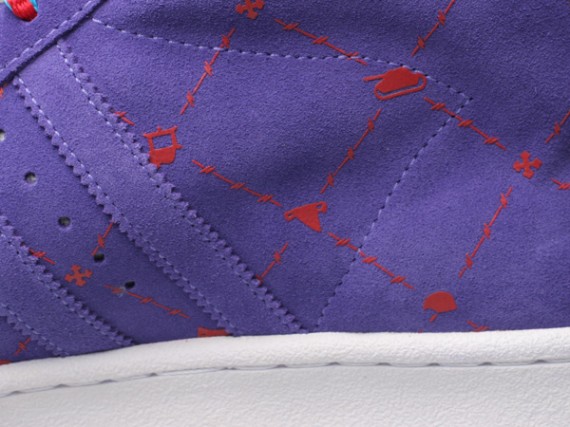 Adidas Flavor of the Month Series - Pro Model Vintage - SneakerNews.com