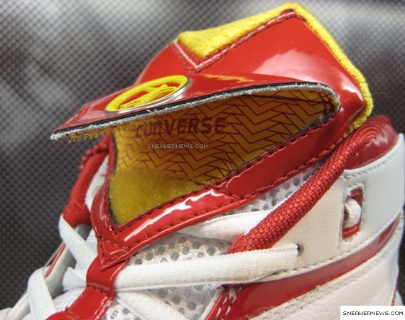 Converse Wade 3 - China Edition - Now Available - SneakerNews.com