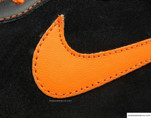 Nike Dunk High - NY Giants - House of Hoops Exclusive - SneakerNews.com