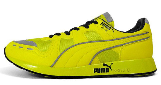 Puma RS 100 Emergency Pack - SneakerNews.com