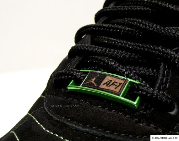 Air Jordan Force XII (AJF 12) Premier - Now Available - SneakerNews.com