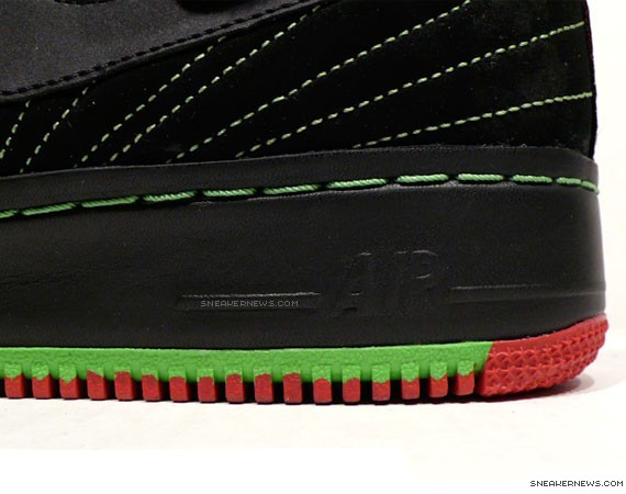 Air Jordan Force XII (AJF 12) Premier - Now Available - SneakerNews.com