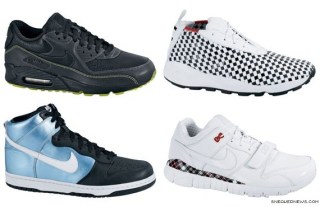 Nike Air Max 90 EX - Infrared - Sport Red - SneakerNews.com