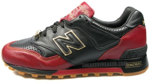New Balance x Limited Edt - 577 BBL - SneakerNews.com