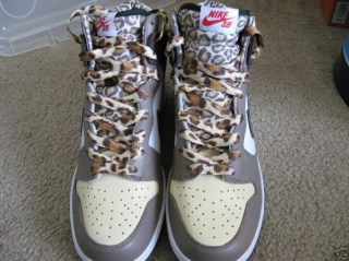 Nike Dunk High Pro SB - Ferris Bueller - Boulder - Black - SneakerNews.com