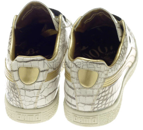 The Fresh Prince of Bel-Air x Puma Clyde Pack - SneakerNews.com