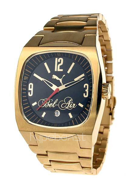 The Fresh Prince of Bel-Air x Puma Clyde Pack - SneakerNews.com