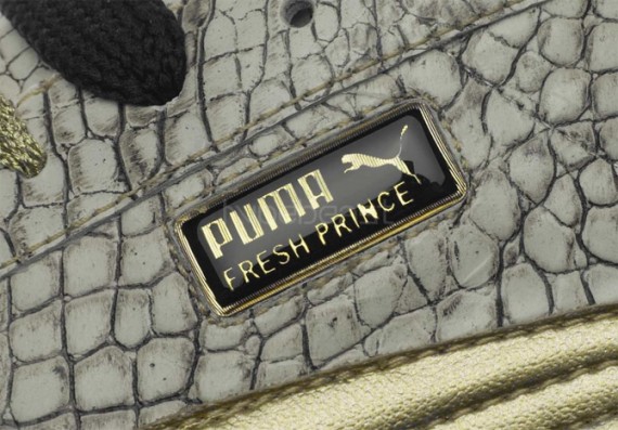 The Fresh Prince of Bel-Air x Puma Clyde Pack - SneakerNews.com