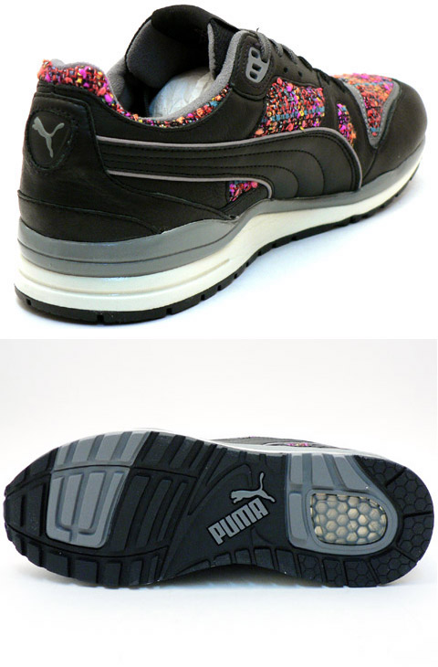 Puma XR Runner TXEStyle 2 - Now Available - SneakerNews.com