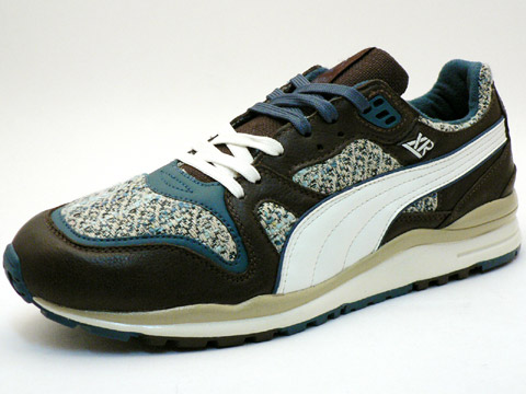 Puma XR Runner TXEStyle 2 - Now Available - SneakerNews.com
