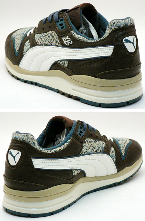 Puma XR Runner TXEStyle 2 - Now Available - SneakerNews.com