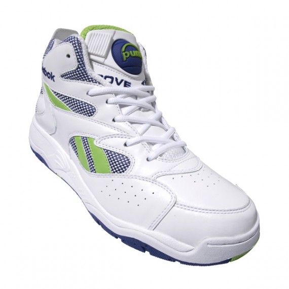 Reebok - Pump Bring Back Series - SneakerNews.com