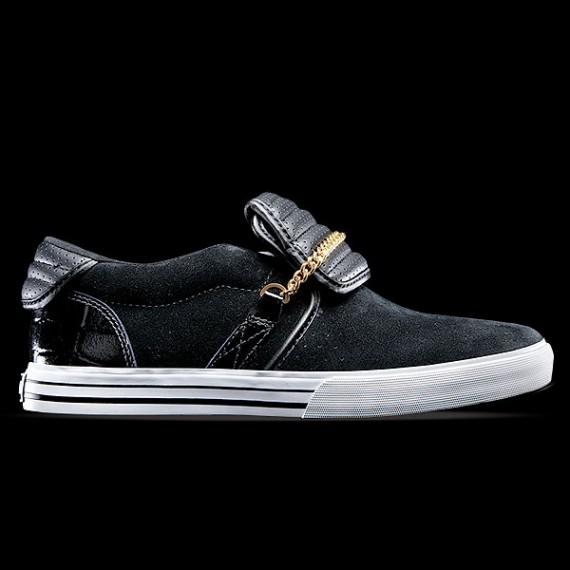 Supra Footwear - February Releases - SneakerNews.com