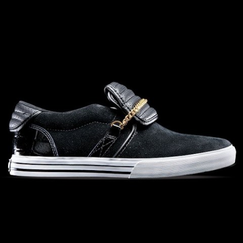 Supra Footwear - February Releases - SneakerNews.com