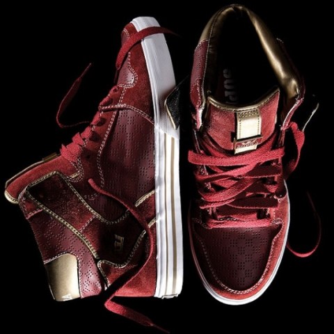 Supra Footwear - February Releases - SneakerNews.com