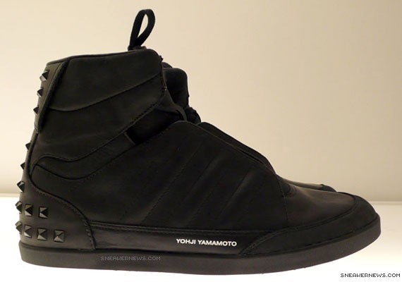 Y-3 - New York City Flagship Store New Releases - SneakerNews.com