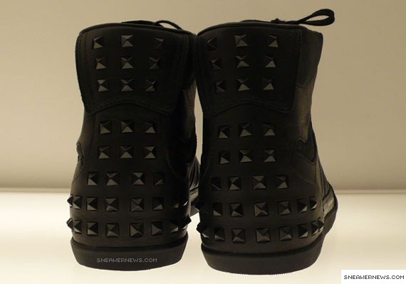 Y-3 - New York City Flagship Store New Releases - SneakerNews.com