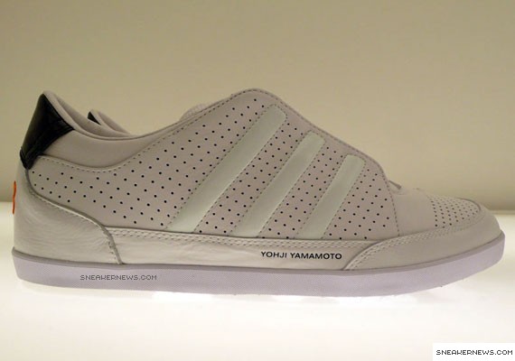 Y-3 - New York City Flagship Store New Releases - SneakerNews.com