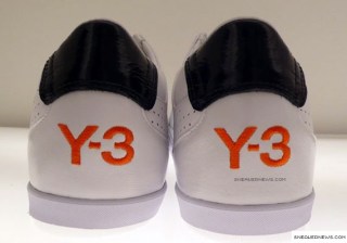 Y-3 - New York City Flagship Store New Releases - SneakerNews.com