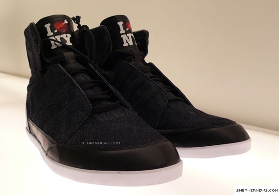 Y-3 - New York City Flagship Store New Releases - SneakerNews.com