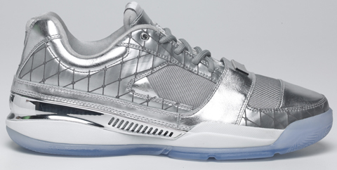 adidas x UNDRCRWN - Gill II Zero - SneakerNews.com