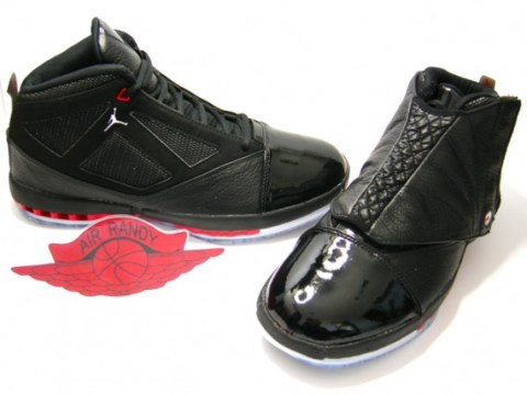 Air Jordan XVI (16) - Countdown Pack 5 - SneakerNews.com