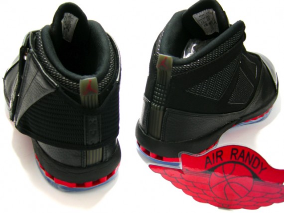 Air Jordan XVI (16) - Countdown Pack 5 - SneakerNews.com