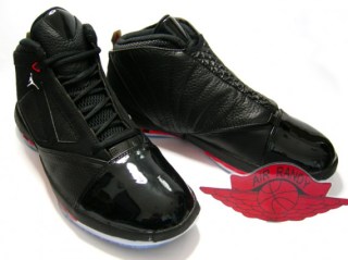 Air Jordan XVI (16) - Countdown Pack 5 - SneakerNews.com