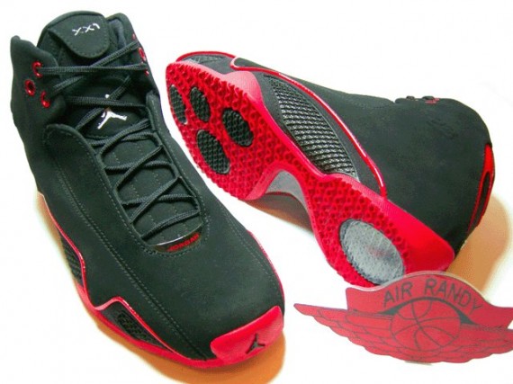 Air Jordan XX1 (21) - Countdown Pack #3 - SneakerNews.com