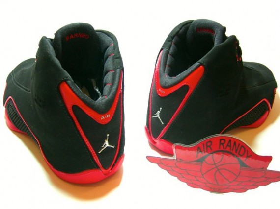 Air Jordan XX1 (21) - Countdown Pack #3 - SneakerNews.com