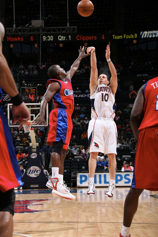 NBA Feet - Week of March 17th - SneakerNews.com