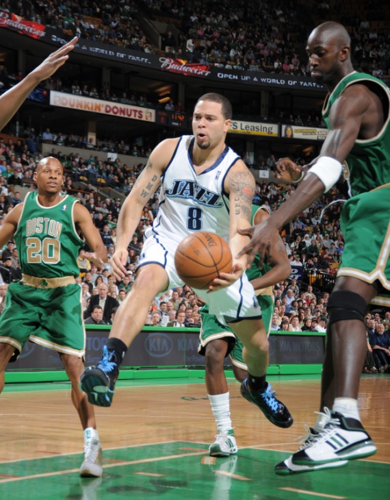 NBA Feet - Week of March 17th - SneakerNews.com