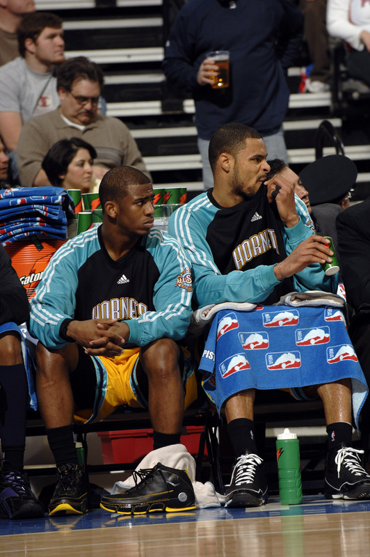 NBA Feet - Week of March 17th - SneakerNews.com