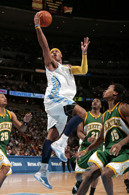 NBA Feet - Week of March 17th - SneakerNews.com