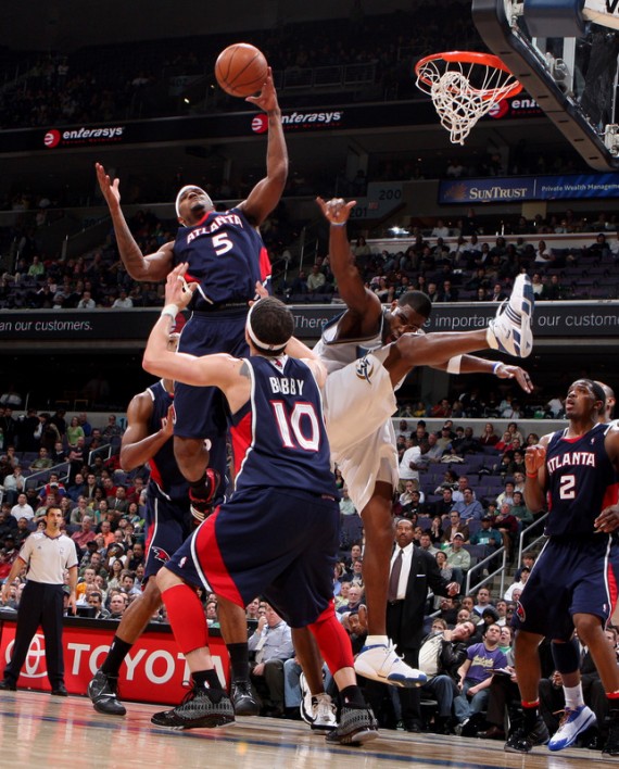 NBA Feet - Week of March 17th - SneakerNews.com