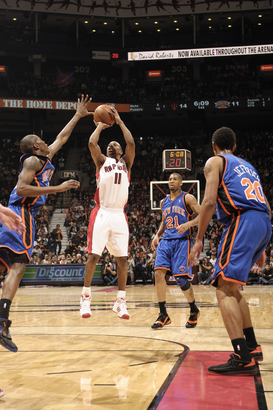 NBA Feet - Week of March 24th - SneakerNews.com