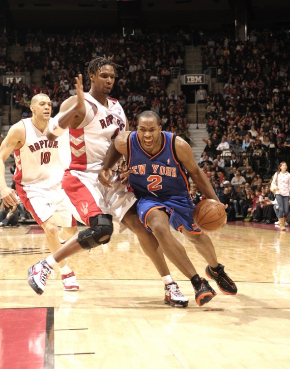 NBA Feet - Week of March 24th - SneakerNews.com