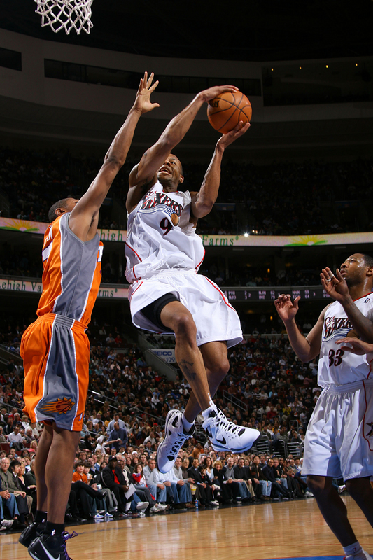 NBA Feet - Week of March 24th - SneakerNews.com