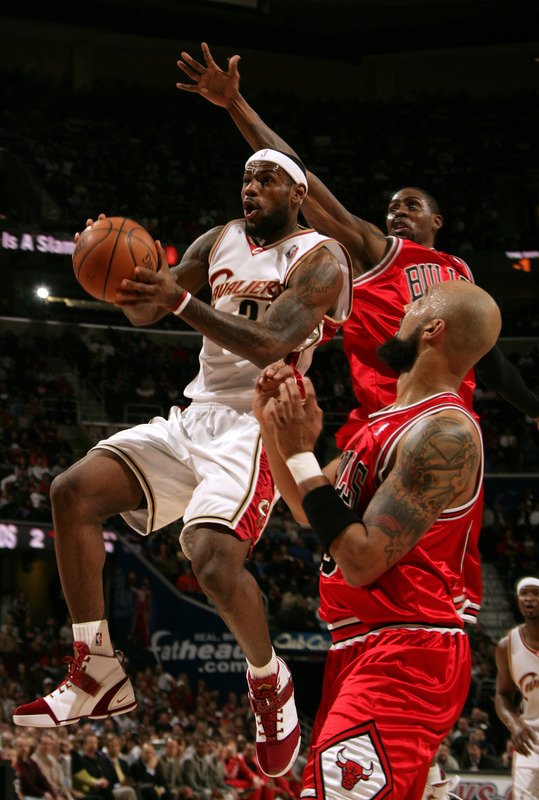 NBA Feet - Week of March 3rd - SneakerNews.com